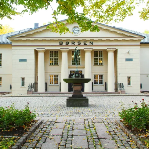 Oslo | euronext.com