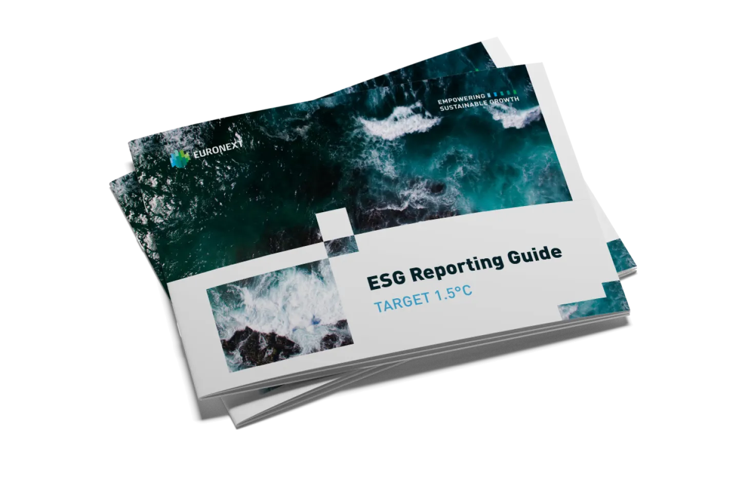 ESG for issuers | Euronext