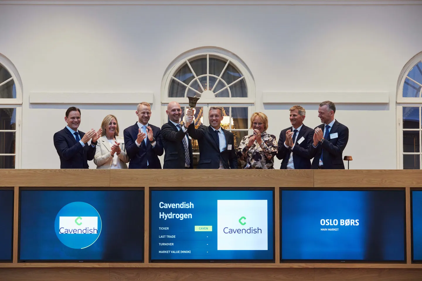 Oslo | euronext.com