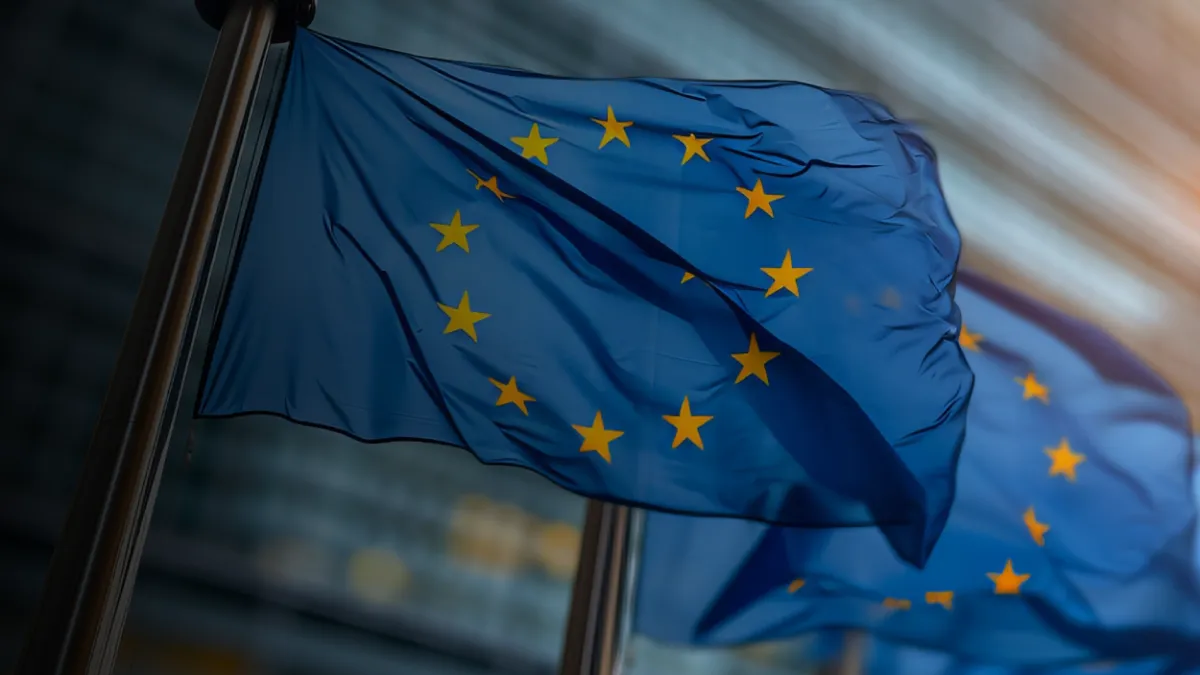 Euronext: the European stock market and infrastructure